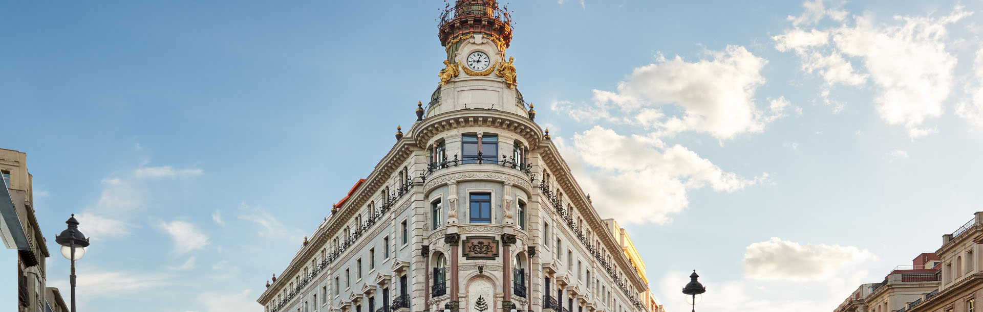 Miembros adheridos - CNC